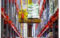 China Highly Integrated ASRS Automatic Storage Retrieval System for Warehouse for sale