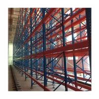 China Warehouse Flexible Automatic Storage And Retrieval System ASRS for sale