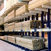 China Heavy Duty Cantilever Storage Racks Adjustable Cantilever Car Racking System for sale