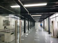 China Multi Level Warehouse Pallet Rack Mezzanine Systems Powder Coating / Galvanizing for sale