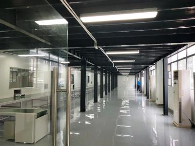 China Multi Level Warehouse Pallet Rack Mezzanine Systems Powder Coating / Galvanizing for sale