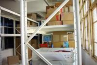 China Medium Heavy Load Longspan Shelving Rack System  AS4084 CE ISO Certified for sale