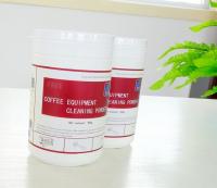 China Powerful Coffee Machine Cleaning Powder for Keep Your Machine Stain-Free and Fresh for sale