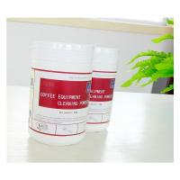 China Disposable Descaling Tablet The Ultimate Cleaner for Easy Cleaning of Coffee Machines for sale