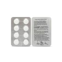 China Coffee Machine Cleaner Function Automatic Coffee Equipment Cleaning Tablets for sale