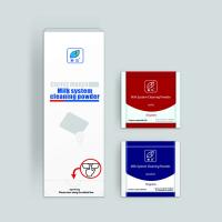 China Commercial Buyers Save Time and Effort with Sustainable Kitchen Coffee Machine Powder for sale