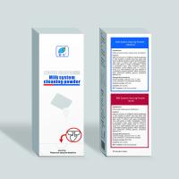 China Commercial Buyers Save Time and Effort with Sustainable Kitchen Coffee Machine Powder for sale
