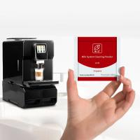 China Commercial Buyers Save Time and Effort with Sustainable Kitchen Coffee Machine Powder for sale