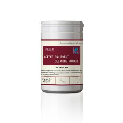 China Detergent Coffee Machine Cleaning Tablets for Cleaning in Commercial Cafes and Hotels for sale