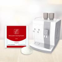 China Coffee Machine Cleaning Tablets OEM tea stain washing piece for Commercial Buyers' Needs for sale