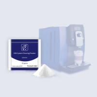 China Coffee Machine Cleaning Tablets OEM tea stain washing piece for Commercial Buyers' Needs for sale