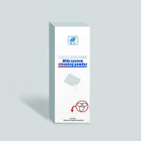 China Coffee Machine Cleaning Tablets OEM tea stain washing piece for Commercial Buyers' Needs for sale