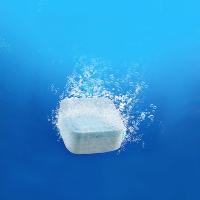 China Powerful Detergent Block for Hotel Washing Machines 50%-80% Active Ingredient Content for sale