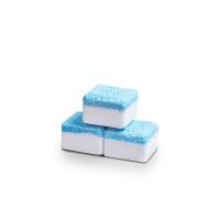 China Powerful Detergent Block for Hotel Washing Machines 50%-80% Active Ingredient Content for sale