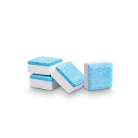 China 50%-80% Active Ingredient Content Solid Laundry Detergent Ideal for Washing Machines for sale