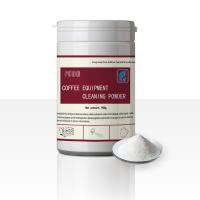 China Stocked Super Clean Powder for Espresso and Coffee Machine Produced by Chinese Factories for sale