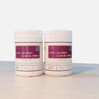 China Stocked Super Clean Powder for Espresso and Coffee Machine Produced by Chinese Factories for sale