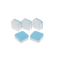 China Fragrant Detergent Tablets for Dishwashers Effortless Cleaning No Installation Needed for sale