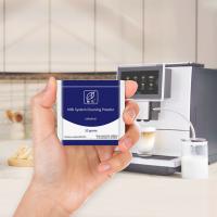 China Revolutionize Your Cleaning Process with the Powder Coffee Machine Cleaner for sale