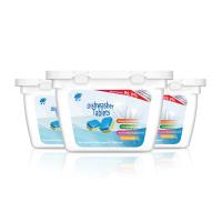 China 25Kgs OEM Dishwasher Detergent Capsule Natural Dishwashing for Sustainable Dishwashing for sale