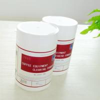 China Powder Detergent for Removing Oil Stains from Coffee Machines at Cleaner Chinese for sale