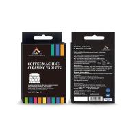 China Cleaning Tablet for Eco Friendly Removal of Coffee Oils and Residues in Machines for sale