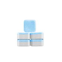 China 50%-80% Active Ingredient Content Solid Detergent for Washing Machine Self-Production for sale