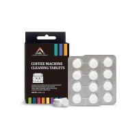 China 50% Active Ingredient Content Espresso Cleaner for Automatic Coffee Machine Cleaning for sale