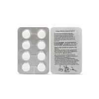 China 50%-80% Active Ingredient Content Coffee Machine Tablet Cleaner for Advanced Cleaning for sale