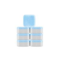 China 50%-80% Active Ingredient Content Solid Cleaner for Dish Washing Machine for sale