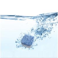 China 50%-80% Active Ingredient Content Solid Cleaner for Dish Washing Machine for sale