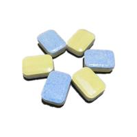 China Sustainable and Convenient Our Saponification Sheet Dishwasher Detergent for Busy Home for sale