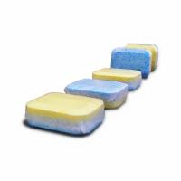 China Sustainable and Convenient Our Saponification Sheet Dishwasher Detergent for Busy Home for sale