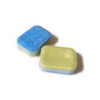 China Sustainable and Convenient Our Saponification Sheet Dishwasher Detergent for Busy Home for sale