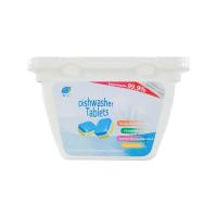 China Sustainable and Convenient Our Saponification Sheet Dishwasher Detergent for Busy Home for sale