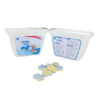 China Sustainable and Convenient Our Saponification Sheet Dishwasher Detergent for Busy Home for sale