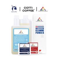 China 50% 80% Active Ingredient Content Coffee Machine Cleaning Tablet for 20000 Coffee Shops for sale