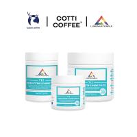 China 50% 80% Active Ingredient Content Coffee Machine Cleaning Tablet for 20000 Coffee Shops for sale