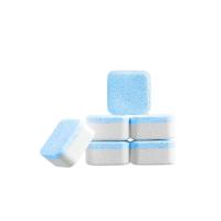 China Deep Cleaning Washing Machine Cleaner Tablets for Solid Cleaning Certificate for sale