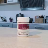 China Household Cleaner 900g Barrel Descaling Powder Cleaner for Espresso Coffee Machine for sale