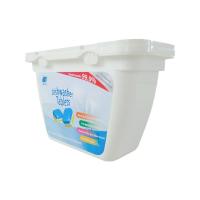 China Powerful Detergent Sheets for Commercial Dishwashers 50%-80% Active Ingredient Content for sale
