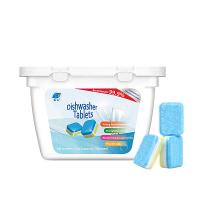China 50%-80% Active Ingredient Content Solid Dishwashing Detergent Paste for Heavy Grease for sale