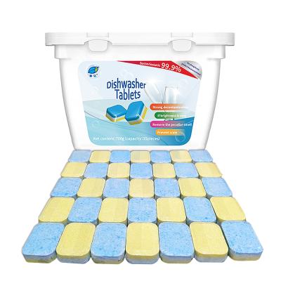 China 50%-80% Active Ingredient Content Dishwasher Cleaning Detergent Ideal for Restaurants for sale