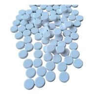 China Professional Solid Detergent for Fully Automatic Coffee Equipment Cleaning Tablets for sale