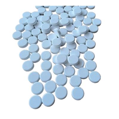 China Professional Solid Detergent for Fully Automatic Coffee Equipment Cleaning Tablets for sale