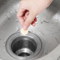 China Solid Cleaner for Eliminating Waste Odors in Drains 50%-80% Active Ingredient Content for sale