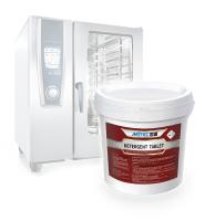 China Solid Detergent for Rational Household Kitchen Cleaning Stainless Steel Polish Cleaner for sale