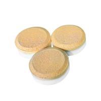 China Effervescent Tablets for 1/2 HP Garbage Disposals Solid and Powerful Cleaning Solution for sale