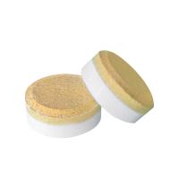 China Effervescent Tablets for 1/2 HP Garbage Disposals Solid and Powerful Cleaning Solution for sale