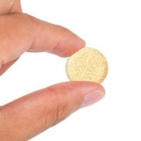 China Effervescent Tablets for 1/2 HP Garbage Disposals Solid and Powerful Cleaning Solution for sale